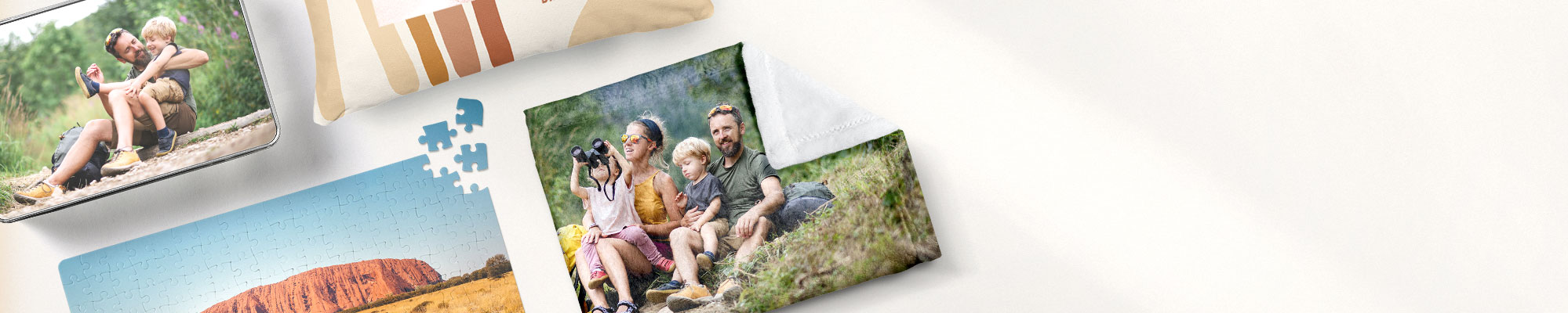 Photo Gifts | Personalised Keyrings | Mugs | Snapfish AU