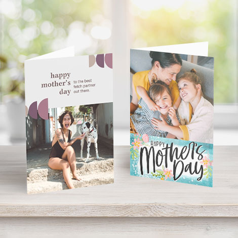 Photo Cards: Personalised Cards | Custom Cards | Snapfish AU