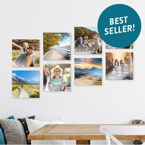 Photo Tiles | Picture Tiles | Snapfish AU