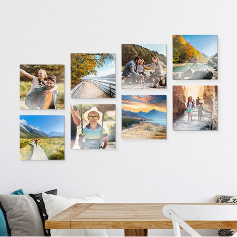 Photo Tiles | Picture Tiles » Up to 50% off | Snapfish NZ