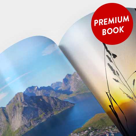 Photo Books: Create Your Personalised Photo Album | Snapfish UK