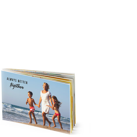 Photo Books: Create Your Personalised Photo Album | Snapfish UK