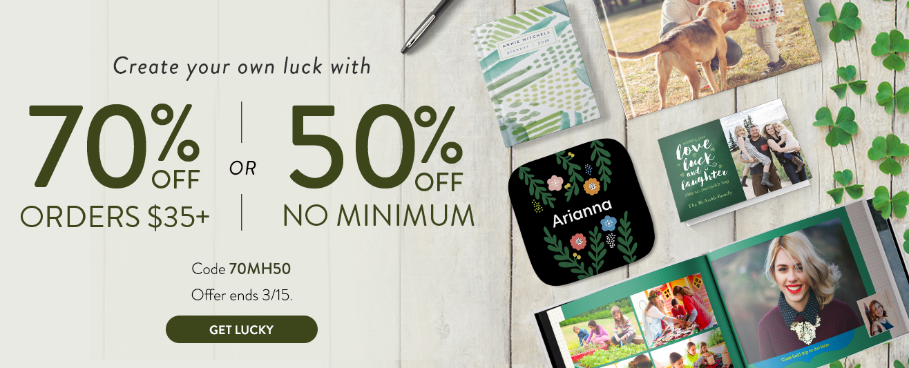 Online Photo Printing | Photo Cards | Photo Books | Photo Canvases ...