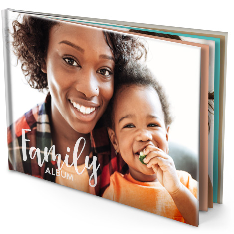 Snapfish UK: Online Photo Printing & Personalised Photo Gifts