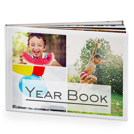 Photo Books | Create Personalised Photo Albums | Snapfish UK