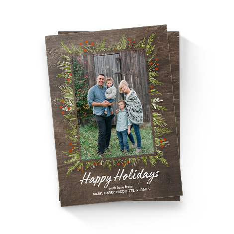 Photo Cards | Personalized Cards | Announcement + Invites | Snapfish US