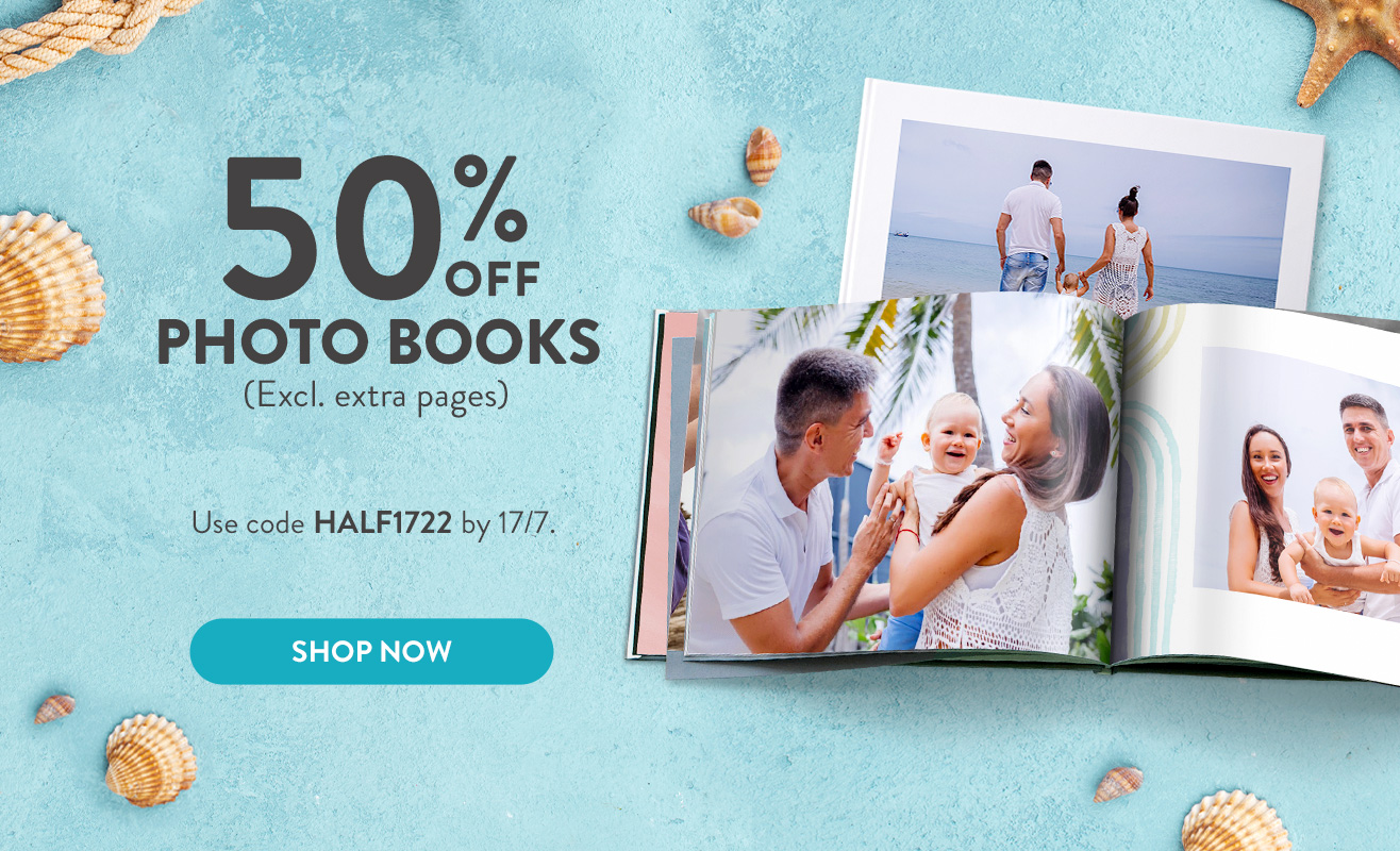 Snapfish UK: Online Photo Printing & Personalised Photo Gifts