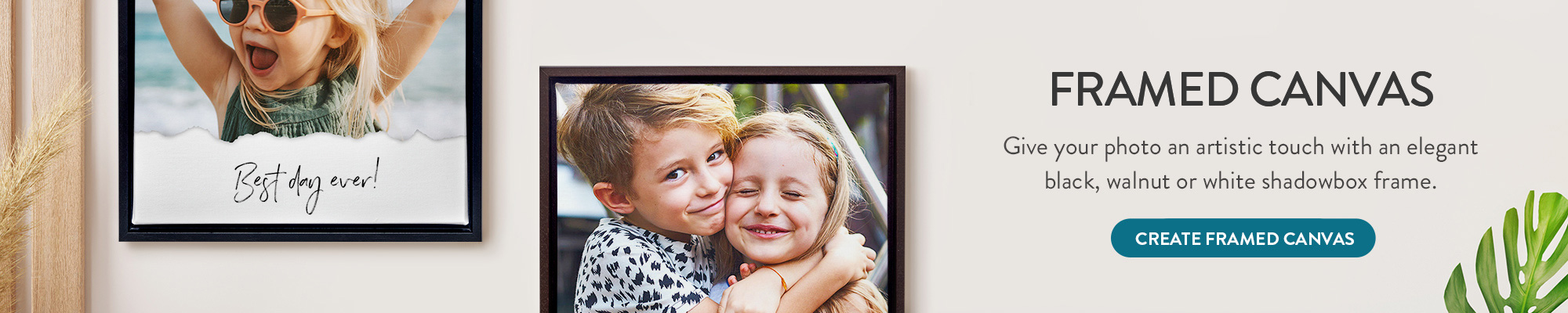 Canvas Prints | Photo Canvas | Snapfish IE