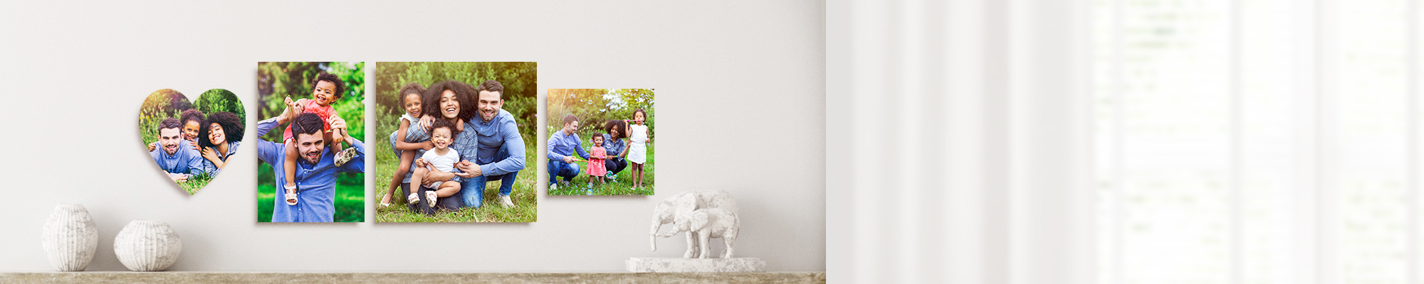 Shop Custom Photo Tiles | Photo Tiles | Matte + Metallic | Custom Home ...