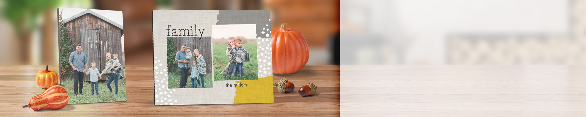 Home Decor | Photo Panels | Metal & Acrylic Prints | Snapfish US