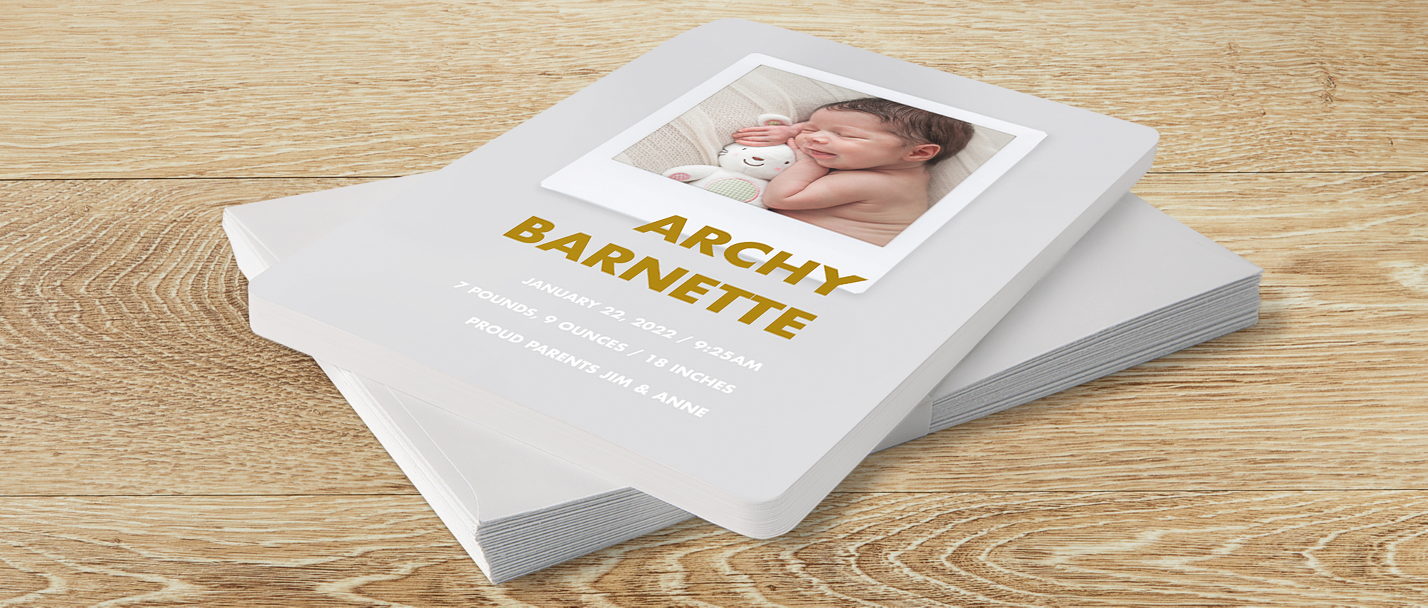 Photo Cards | Personalized Cards | Announcement + Invites | Snapfish US