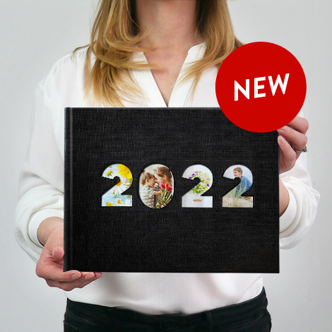 Photo Books | Create Personalised Photo Albums | Snapfish UK