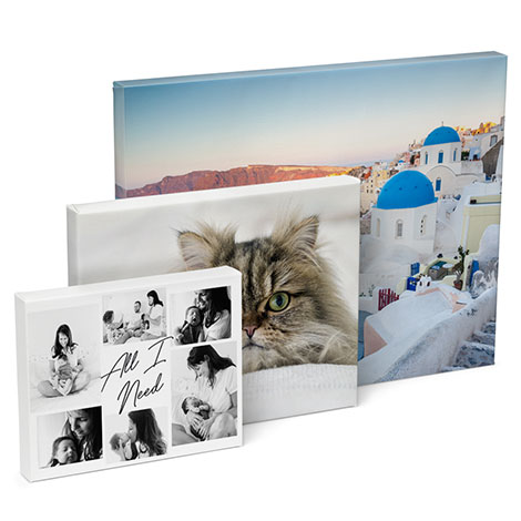 Photo Books | Create Personalised Photo Albums | Snapfish UK