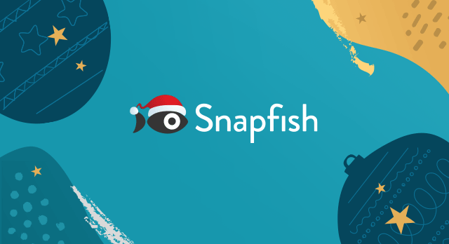 Christmas Gift Ideas | Christmas Presents | Snapfish AU