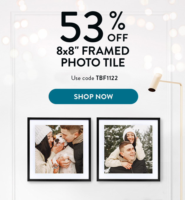 Snapfish UK: Online Photo Printing & Personalised Photo Gifts