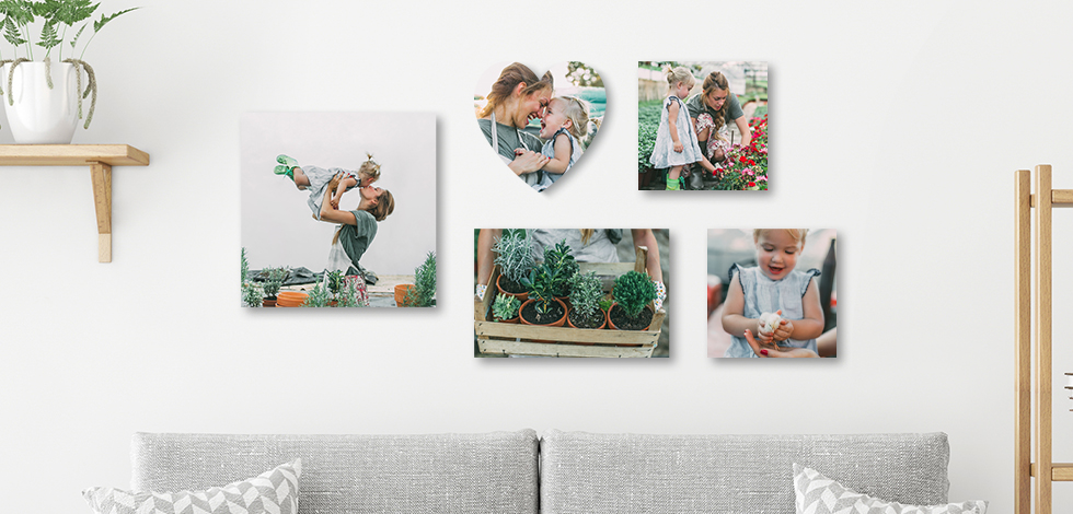 Shop Custom Photo Tiles | Photo Tiles | Matte + Metallic | Custom Home ...