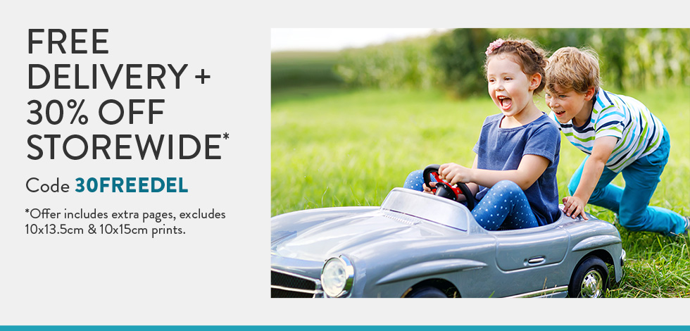 Snapfish Coupons | Deals | Special Offers | Snapfish NZ